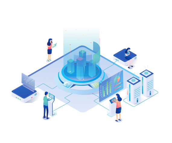 洞见科技 - 领先的隐私计算与密态智能科技服务商